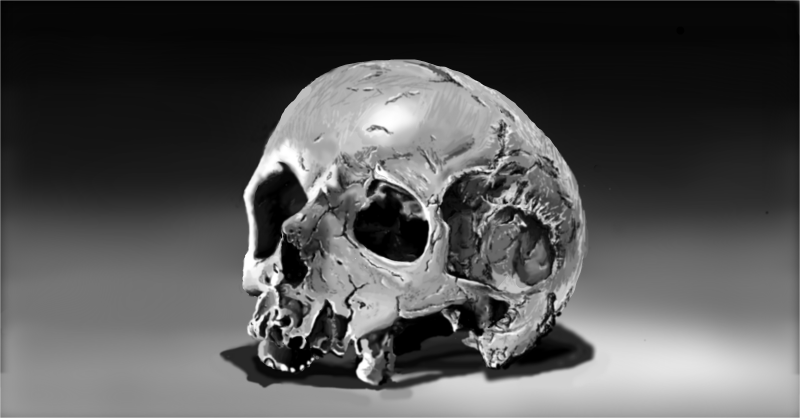 Writing Prompt from r/WritingPrompts: Final Words – Allen The Writer