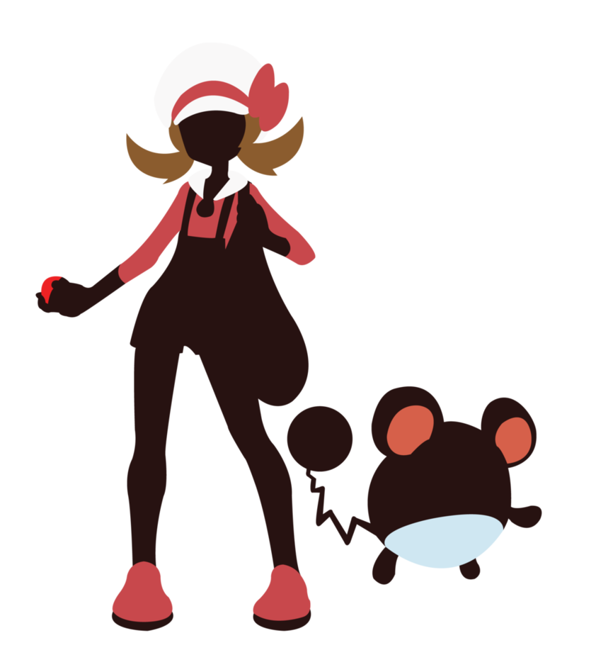 Pokémon HGSS #2: Break In At The Lab – Allen The Writer