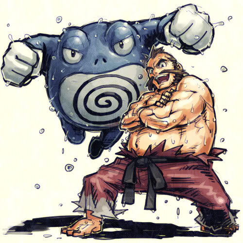 Pokémon HGSS#14: Fighting The Good Fight – Allen The Writer