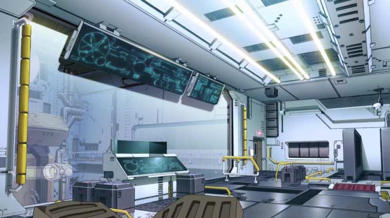 Pokémon HGSS#18: Inside Team Rocket Headquarters – Allen The Writer