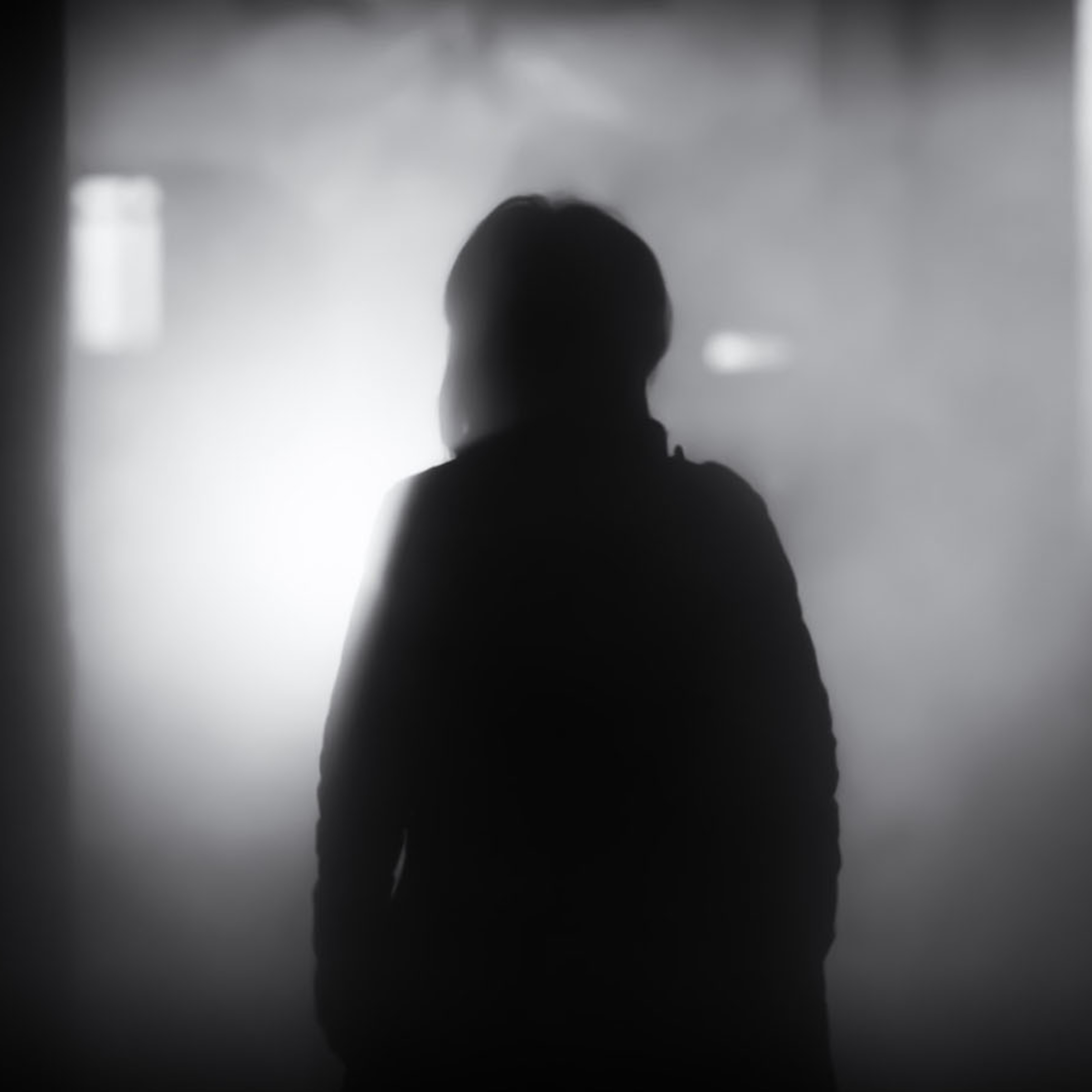 Shades Of A Haunted Life – Allen The Writer