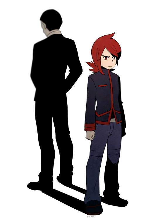 Giovanni Pokemon Son Pokémon: 15 Things You Didn't Know About